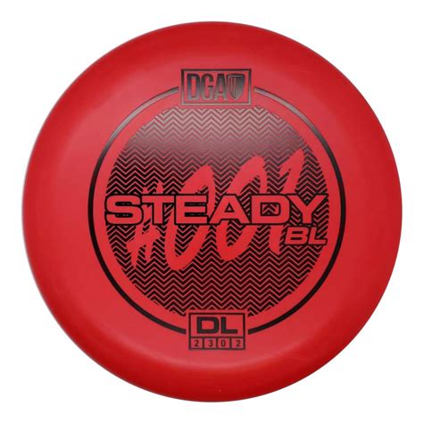 Steady Bl Dga Spinners Disc Golf Superstore