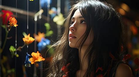 Girl 8k Wallpaper Images Free Download On Freepik