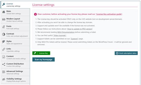 Wp Accessibility Helper Pro Version 01835 Wp Accessibility Helper