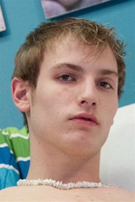 Evan James Profile Images — The Movie Database Tmdb