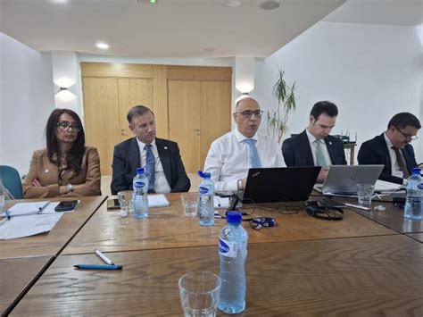 Fcm General Assemble 29 May 2025 Ulcinj Mne Azul Berti Pashko