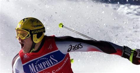 50er für Hermann Maier kein Grund für eine Midlife-Krise - Skisport ...
