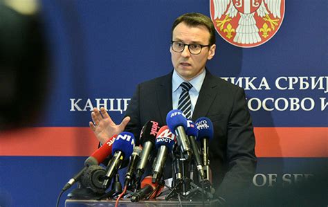 Петковић Курти би да укине и Српску листу и српски народ на Косову и Метохији Канцеларија за