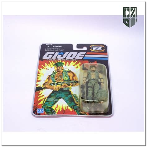 Gi Joe Modern Age Page 2 Commando Zone