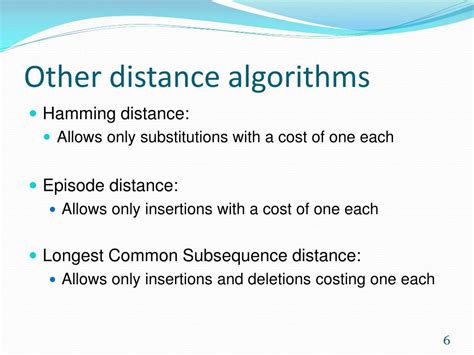 Ppt Approximate String Matching Powerpoint Presentation Free Download Id1580113