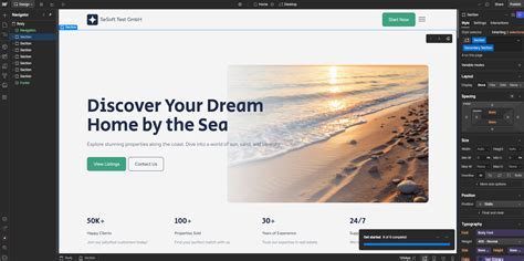 Website Mit Ki Unterstützung Erstellen Datenschäfer 🐑 Ai And Automatisierung Für Kmu Sesoft