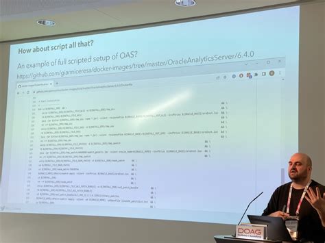doag2022 highlights philipp salvisberg s blog