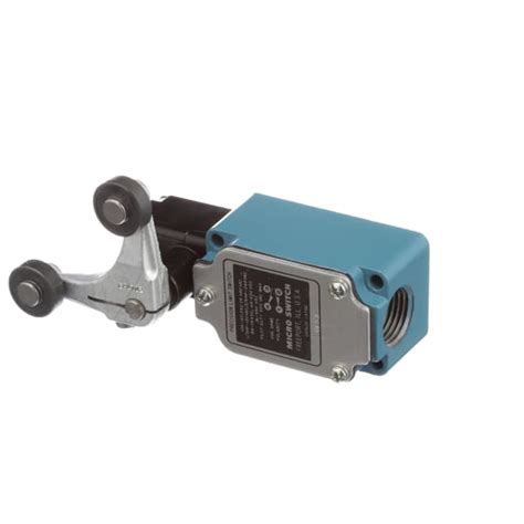 Honeywell 6ls3 Limit Switch Side Rotary Wyoke Style Lever 1nc