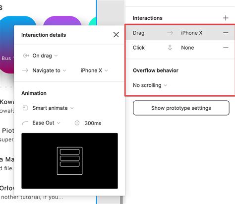 My Prototype Is Not Working Ask The Community Figma Community Forum