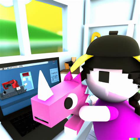 Roblox Devs For Hire