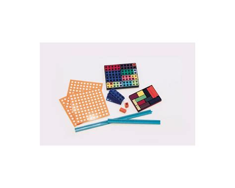 Ks1 Mastery Manipulatives Table Pack