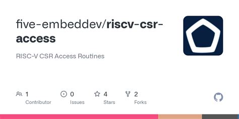 riscv csr access include riscv csr h at master · five embeddev riscv
