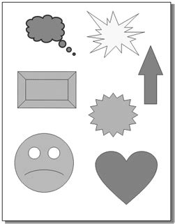 Drawing Perfect Shapes CorelDraw For Windows Visual QuickStart Guide Book