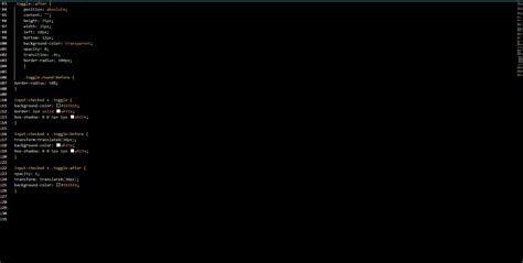 Htmlcss Darkwhite Mode Webseite Webdesign Webentwicklung
