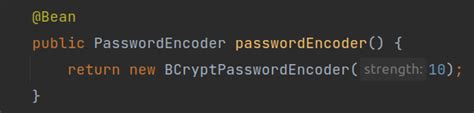 9 cybersecurity tricks to remember when building a java web application
