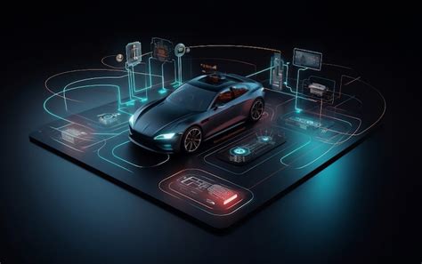 Ai In Automotive Impact Benefits Use Cases And Future