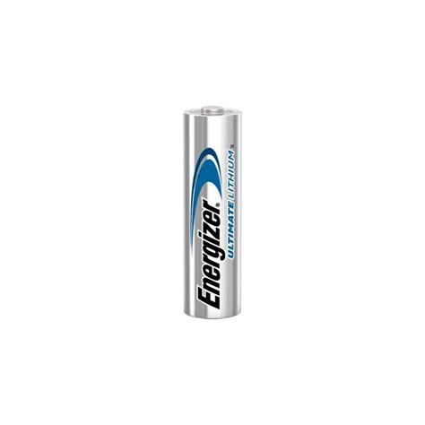 Master Battery BATT-AA-FR06-E - Energizer, AA battery / FR6 / FR14505 ...