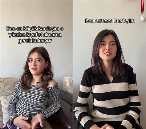 Sadece Ortanca Kardeşler Anlar Ortanca Kardeşlerin Dramını Acı Ama Gerçek Bir Şekilde Anlatan