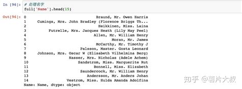 数据分析之机器学习入门 知乎