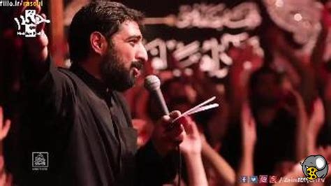 نوحه حضرت رقیه با مداحی مجید بنی فاطمه فیلو