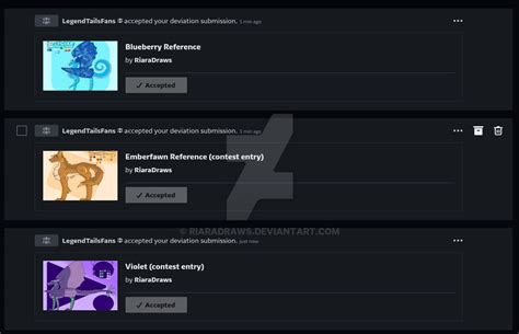 Oh Man Its Just My Stuff By Riaradraws On Deviantart