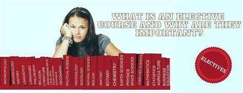 What Is An Elective Course