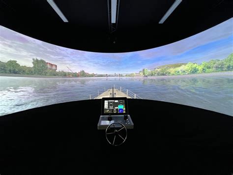 Scalable Display To Show Automatic Projector Alignment At Infocomm