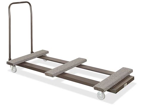 Folding Table Dolly 74 X 32 X 43 H 3083 Uline