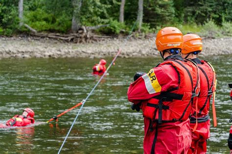 Swift Water Rescue Rope Systems At Darcy Housley Blog