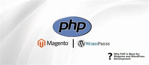 Why Is A PHP Developer Better For Magento WordPress Development Magento Development Wordpress