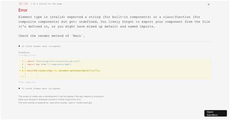Note Keeping App Codesandbox