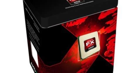 Amd Fx 9370 Meilleur Prix Les Numériques