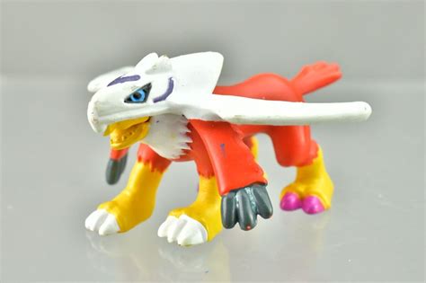 Digimon Halsemon