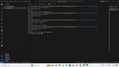 bhavishya ambati on linkedin codingchallenge problemsolving