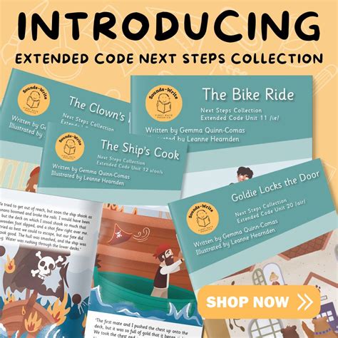 sounds write on linkedin 📚 introducing the extended code next steps
