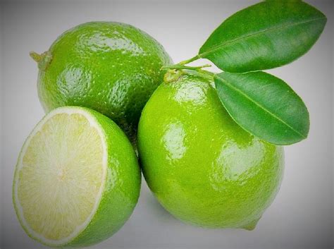 Kandungan Ajaib Jeruk Nipis NUSANTARANEWS