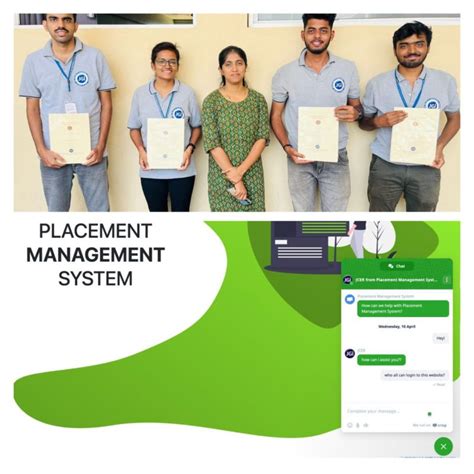 Proud To Announce Successful Completion Of My Final Year Project