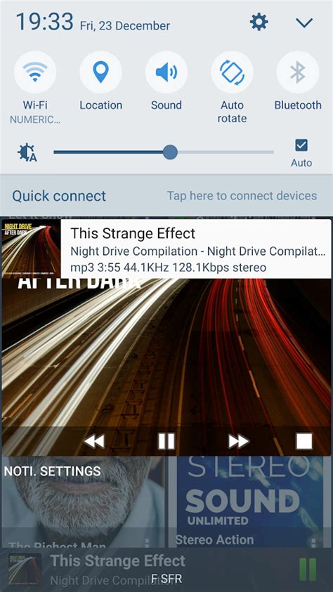 Playerpro Music Player Trial Android Apps On Google Play