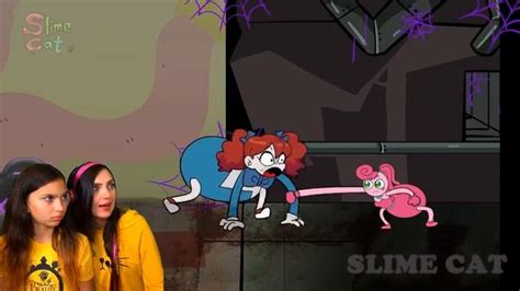 ТРЕТЬЯ ГЛАВА Поппи плейтайм СЕКРЕТ ХАГИ ВАГИ Poppy Playtime Chapter 3 смотреть видео онлайн