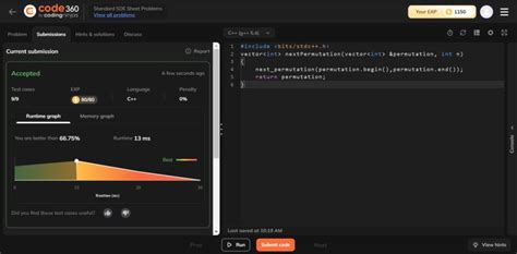 100daysofcode Codingjourney Learntocode Dsa Cpp Programming Keshav Garg