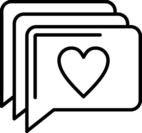 Popularity Line Icon 47208076 Vector Art At Vecteezy