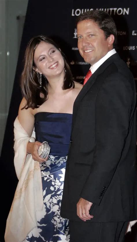 Las Palabras Del Marido De Chábeli Christian Altaba Y Su Hijo Alejandro Después De Que Ella