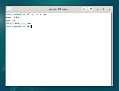 How To Use Linux Paste Command 4 Best Uses