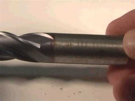 CNC Tutorial Of Introduction To Machining Minutes YouTube
