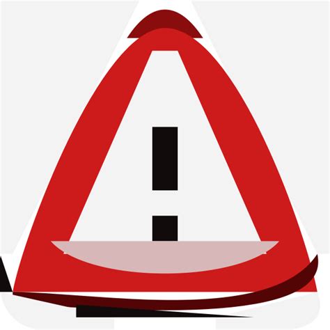 Free Svg Dialog Warning Nohat Cc