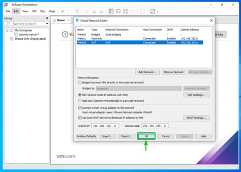 Vmware Mac Address Scope Hromtutor