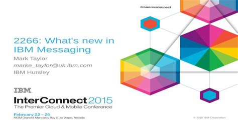 download pdf what s new in ibm mq messaging