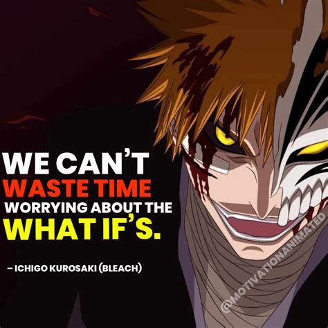 Ichigo Hollow Quotes Hollow Ichigo Quotes Anime Amino