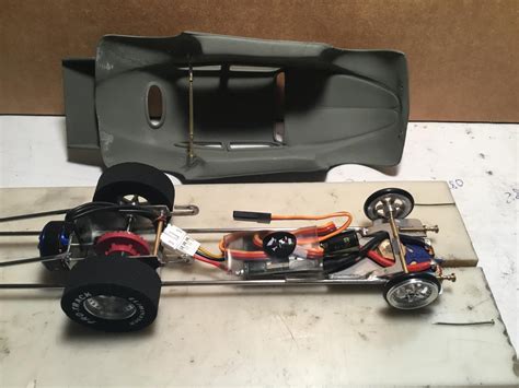 Another ProMod Bug Brushless Slot Car Technology Slotblog