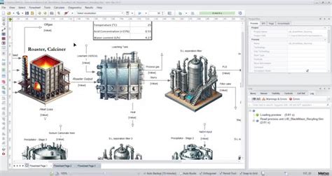 Processsimulation Chemicalengineering Hsc Reagentoptimization Salman Khondekar
